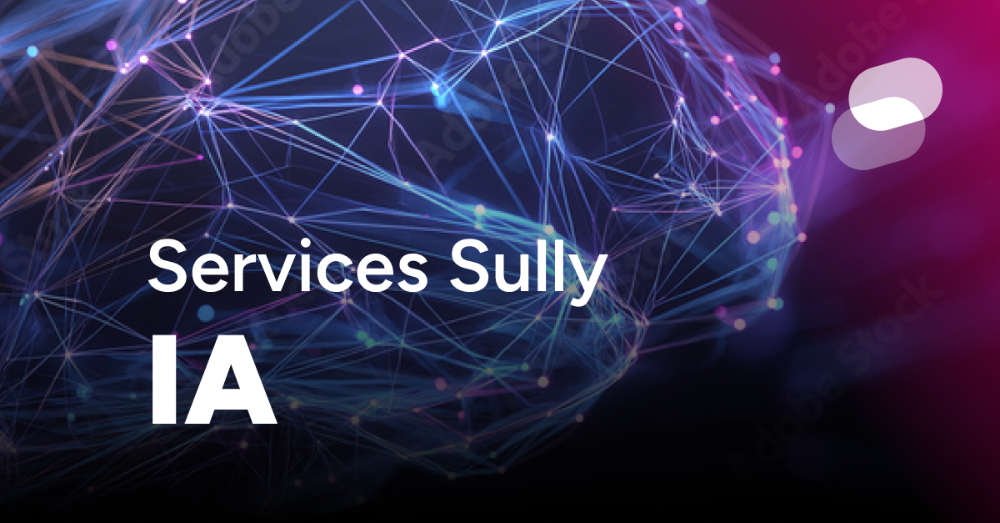 Sully Group - Intelligence artificielle