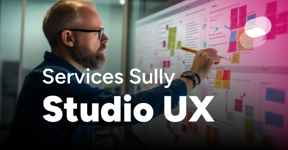 Sully Group - Service Design
