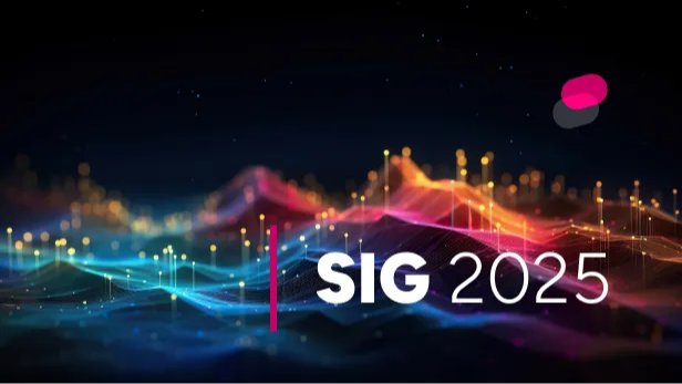 Sully Group - Sully au SIG 2025